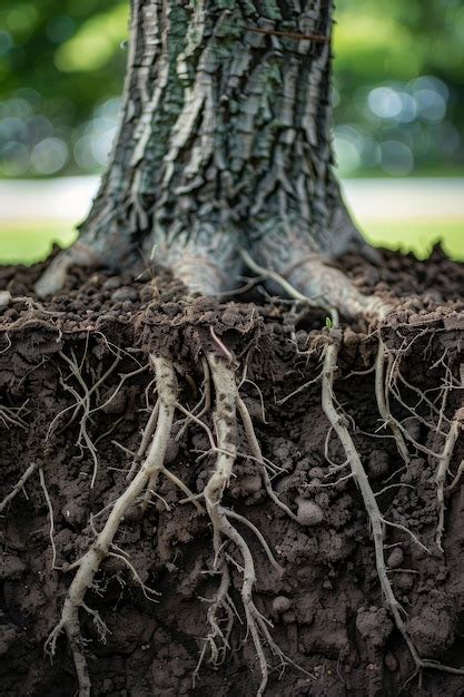 Tree Roots Systems Images Free Download On Freepik