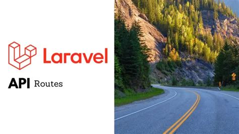 publica rutas de api fácilmente en laravel 11