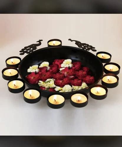 Urli Set For Decoration At Rs 350 Piece In Moradabad Id 2851954841373