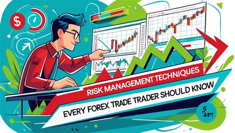 Risk Management Techniques Every Forex Trader Should Know - Vuxgame