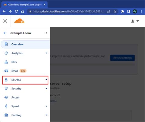 How To Add Domains In Cloudflare