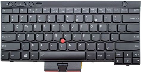 Buy Hb Plus Laptop Keyboard Compatible For Lenovo Ibm