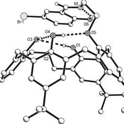 Molecular Structure Of Compound C Download Scientific Diagram