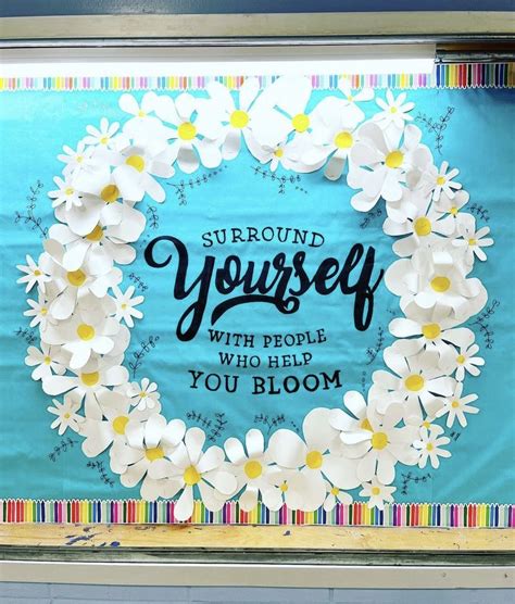 Teacher Bulletin Board Desk At Lynda Bowman Blog