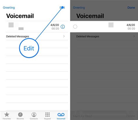 Iphone Voicemail Full Heres The Real Fix