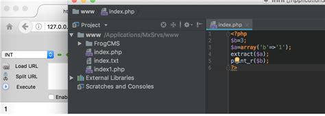 Php Audit Labs题解之day5 8 Mochazzs Blog