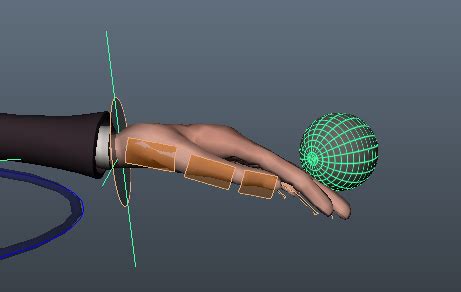 Object Interaction