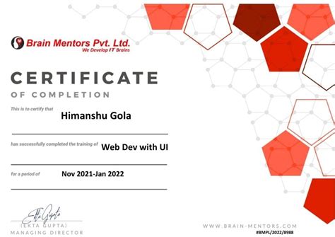 Himanshu Gola On Linkedin Ui