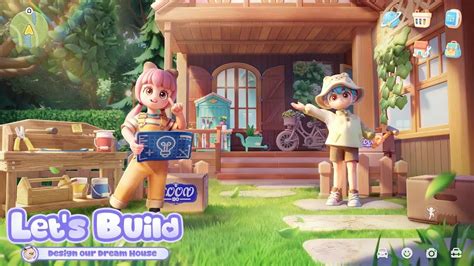 Heartopia Apk Download V051 Free
