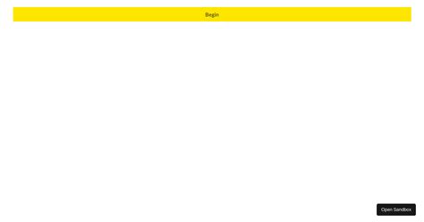 Semantic Ui Modal Codesandbox