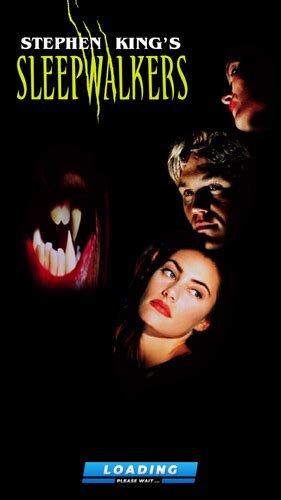 Sleepwalkers Vídeo Loading Loading Animations Virtual Pinball