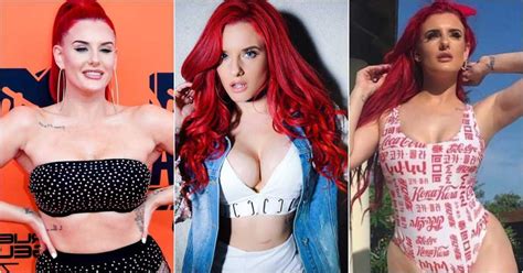 Justina Valentine Celebrities Curvage