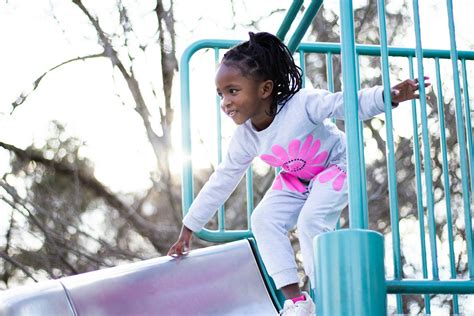 Occupational Therapy For Gross Motor Skills