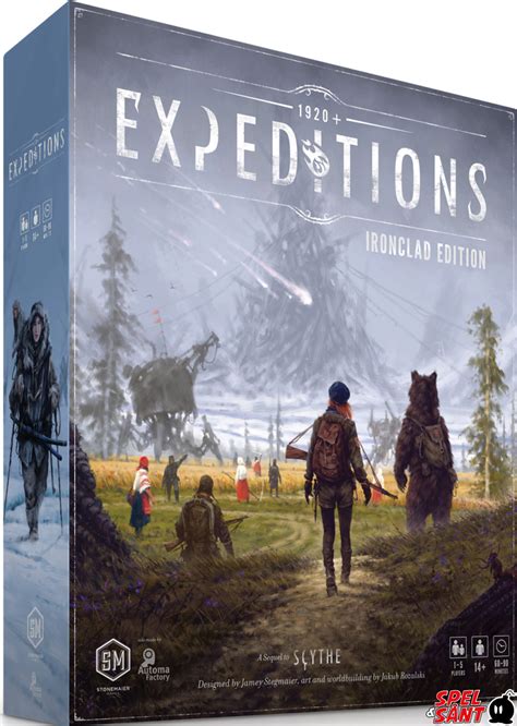 Expeditions Ironclad Edition Spel And Sånt The Video Game Store With The Happiest Customers