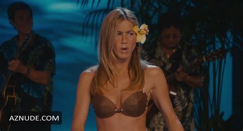 Jennifer Aniston Nude Aznude Jennifer Aniston Nude Aznude