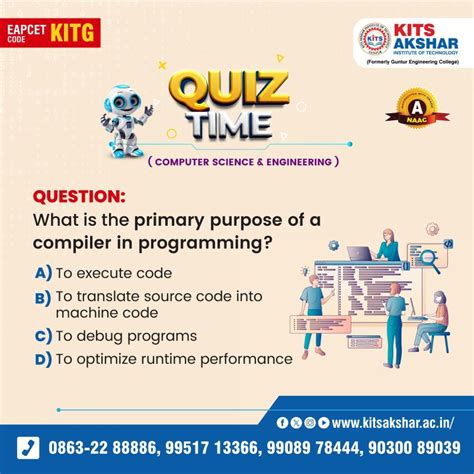 Kits Akshar Institute Of Technology On Linkedin Quiztime Gosalitesquiz Quiz Neetquiz