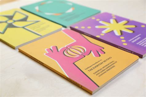 Handbook Design On Behance Handbook Design On Behance