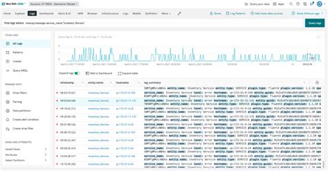 nerdlog roundup an improved logs ui and new heroku integration new