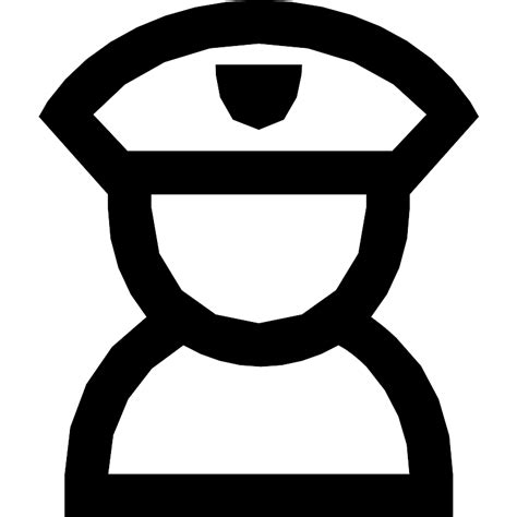 User Police Vector SVG Icon SVG Repo User Police Vector SVG Icon SVG Repo