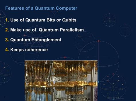 Quantum Programming Pptx Programming Languages Computing