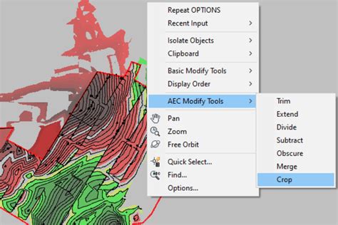 Solved Trim Objects Outside A Polygon Page 2 Autodesk Community