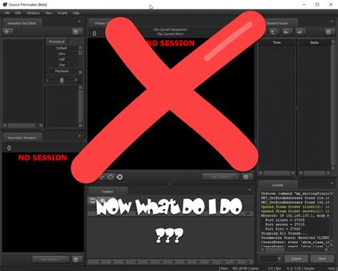 Sfm File Hierarchy Explained Or “why Does Sfm Load The Wrong Modelmaterial” And “why Am I