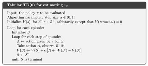 Introduction To Reinforcement Learning Temporal Difference Sarsa Q Learning Towards Data