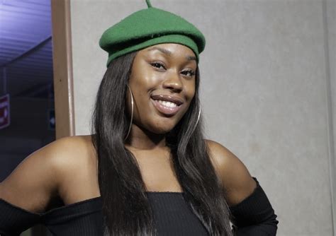 Too Much Hypocrisy In Music Industry — Coco Treyy Graphic Online