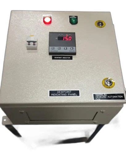 Dew Point Sampling Panel 15 Kg At 35000 Piece In Pune ID 23314862291