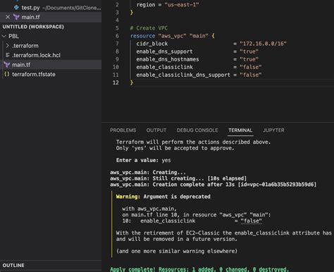 GitHub Eniros Automating Infrastructure Creation With IAC Terraform AUTOMATE INFRASTRUCTURE