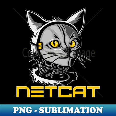 Cyber Security Hacker Netcat Network Utility V2 Vin Inspire