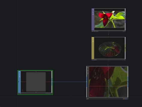 How To Attach Pic To A Grid Beginners Touchdesigner Forum
