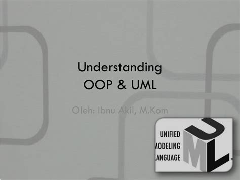 PPT Understanding OOP UML PowerPoint Presentation Free Download ID 4339065