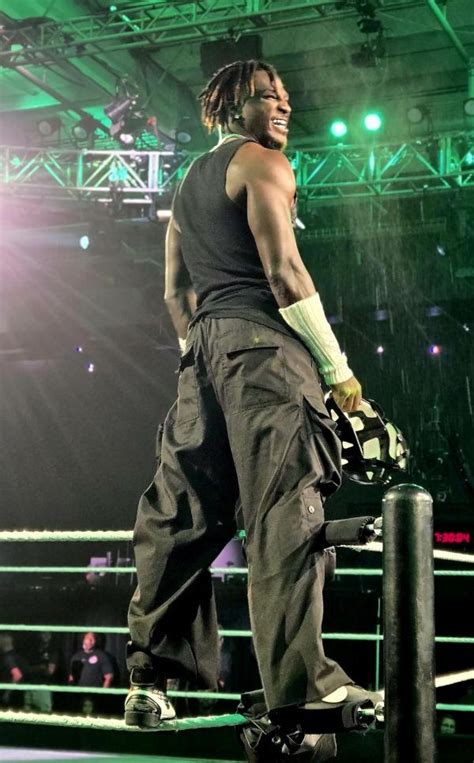 Trill London Profile And Match Listing Internet Wrestling Database Iwd