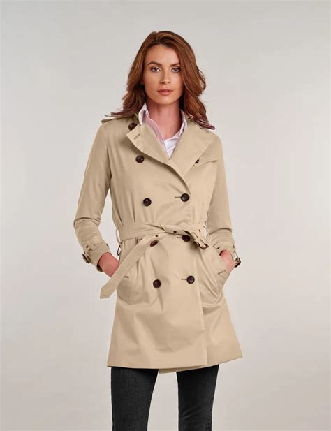 Waterproof Trench Coat Trench Coats By Paul Brown
