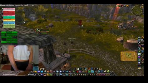 Titters Legendarylea Twerking On Twitch Stream Twitch Twerk Hq