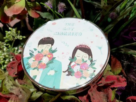 하루종일 보송한 커버력좋은 파우더 팩트추천 메이크업 헬퍼 오리지널 파우더 팩트 네이버 블로그