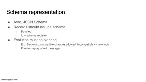 A Primer On Building Real Time Data Driven Products Ppt