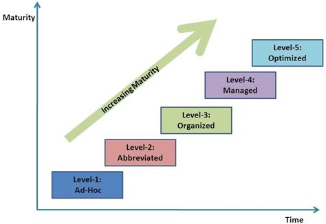 The Secret To Maturity Assessment Success Clear Objectives And