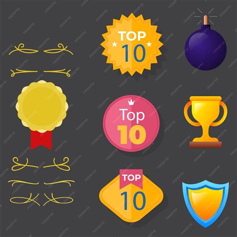 Premium Vector Game Ui Buttons And Elements For Space Interface Space Kit For Mobile App Menu