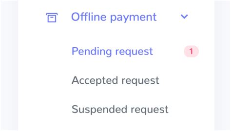 academy lms offline payment addon by creativeitem codecanyon