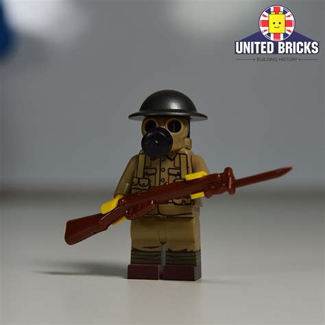Lego Ww1 Snipers