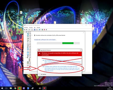 Eyetoy Usb Camera Namtai Driver Windows 10