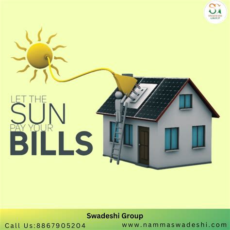 Solar Energy Is The Future Satyajeet Mahabir Prasad
