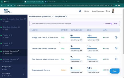 Putta Shiva Kumar On Linkedin Codingchallenge Day82 Javascript