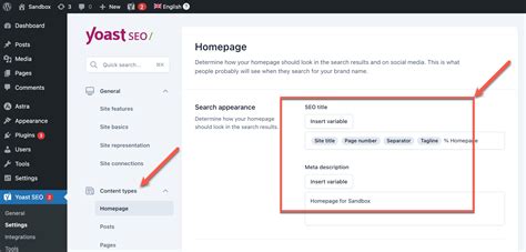 Yoast Plugin Top Wordpress On Page Seo Tool Dighunter