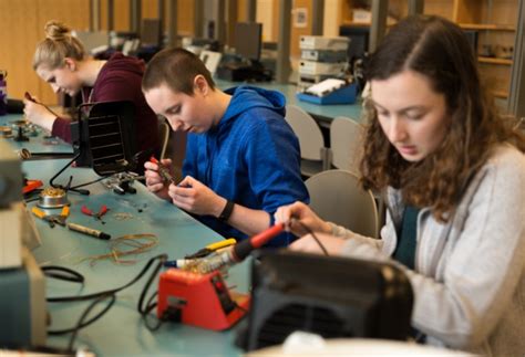 Computer Engineering Minor University Of Portland