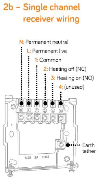 Hive Wiring For A Logic 30 Combi DIYnot Forums