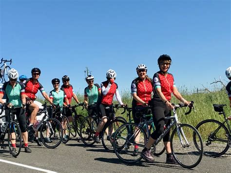 36 Women Can Enjoy Free Cycle Classes Ladies Back On Your Bike