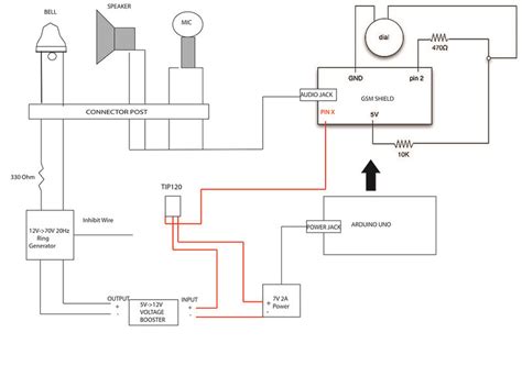 Controlling A Bell General Guidance Arduino Forum